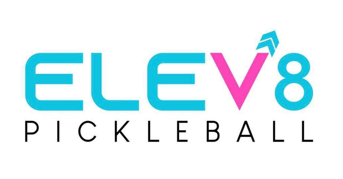 ELEV8 Your Level – elev8pickleball